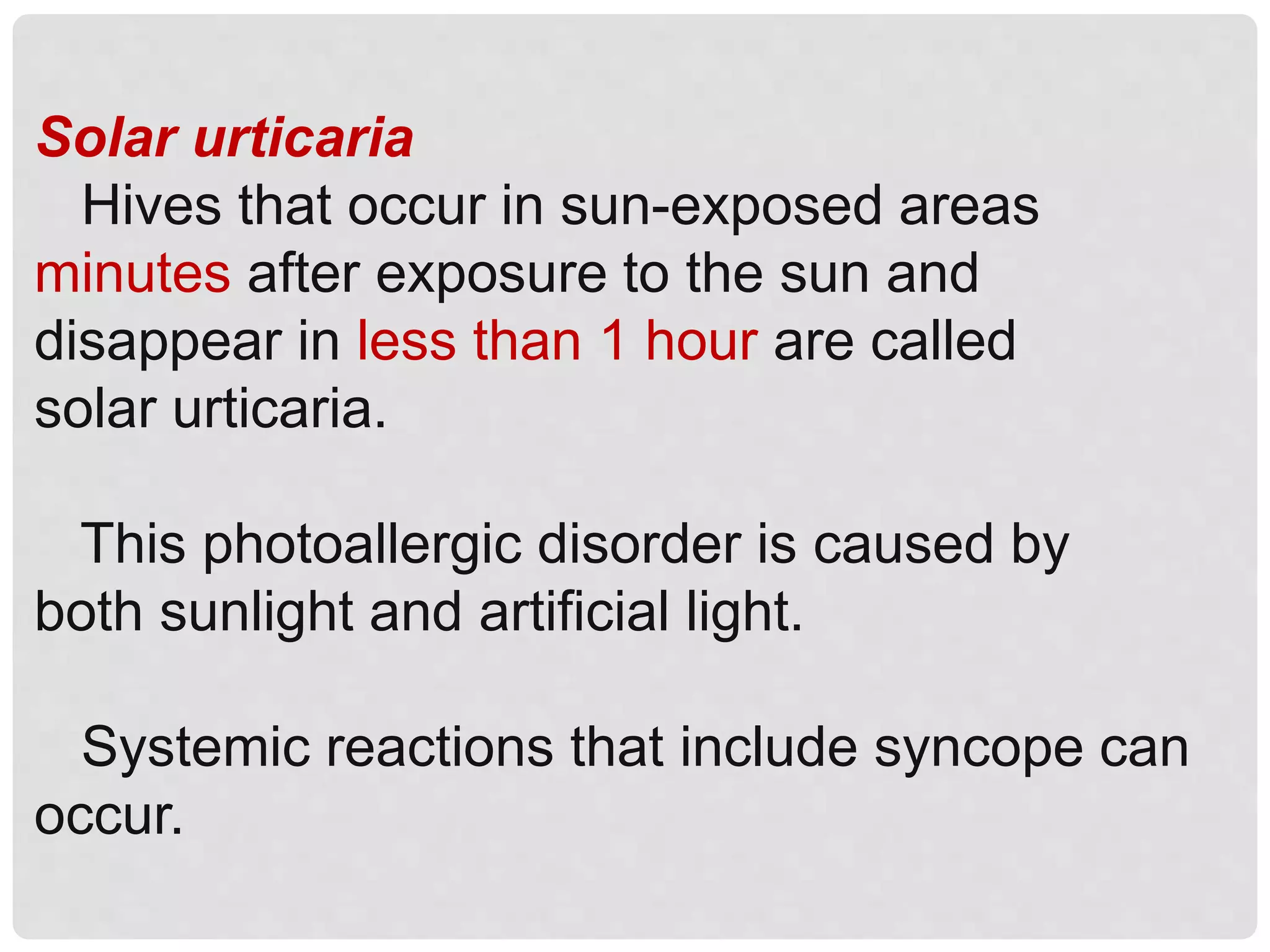 urticaria .pptx