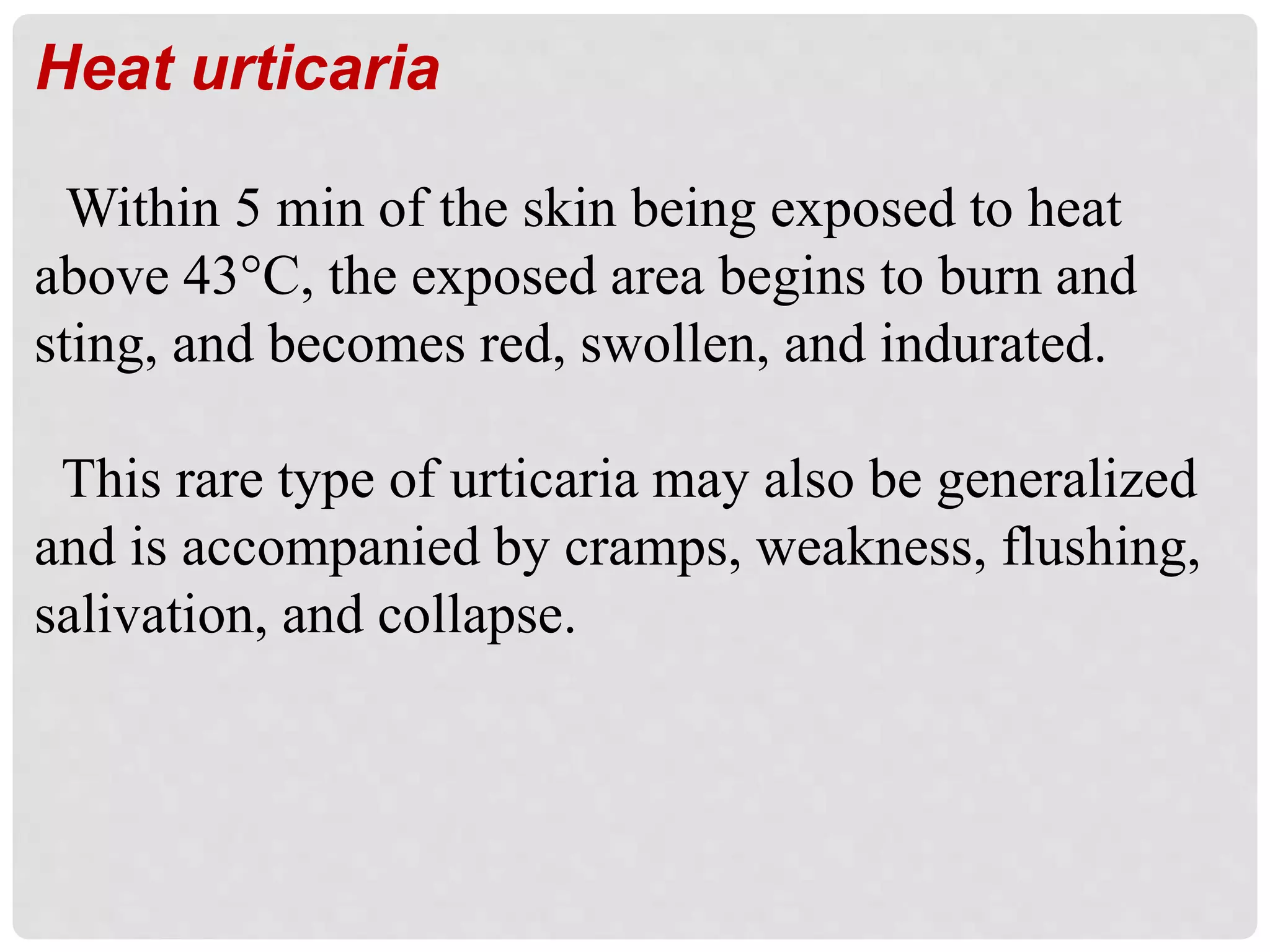 urticaria .pptx