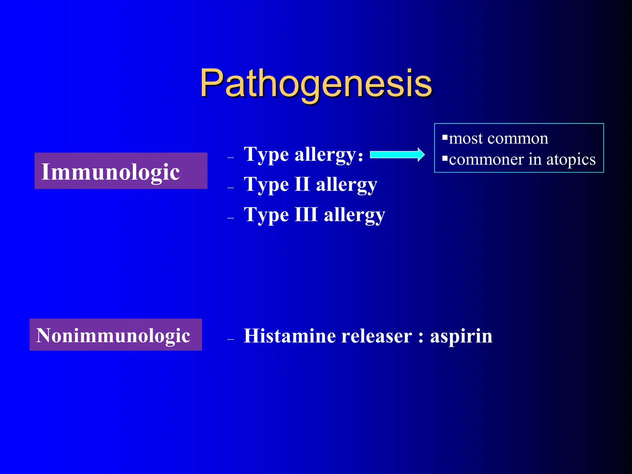 urticaria.ppt Dermatology Skin conditions Allergy | PPT