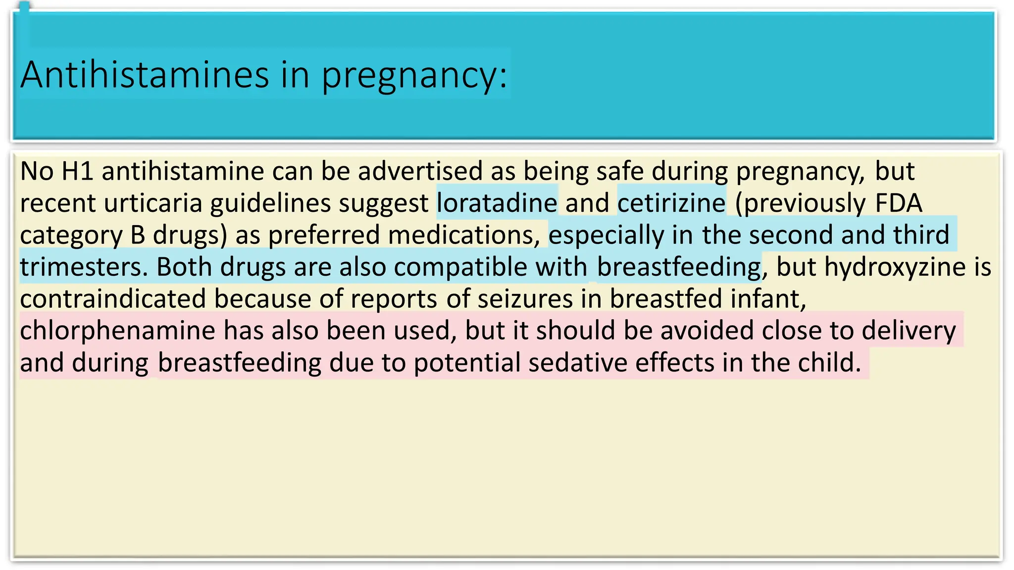 Urticaria ,types and management bolognia .pptx