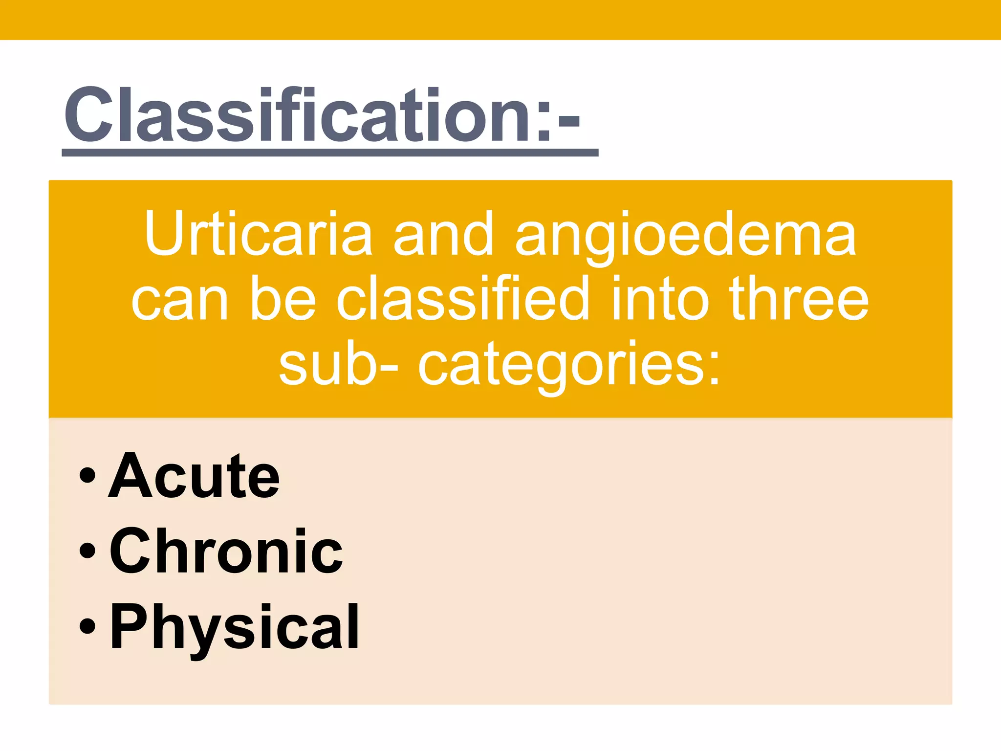 Urticaria, Angioedema, and Anaphylaxis.pptx