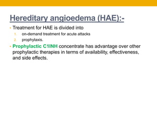 Urticaria, Angioedema, and Anaphylaxis.pptx