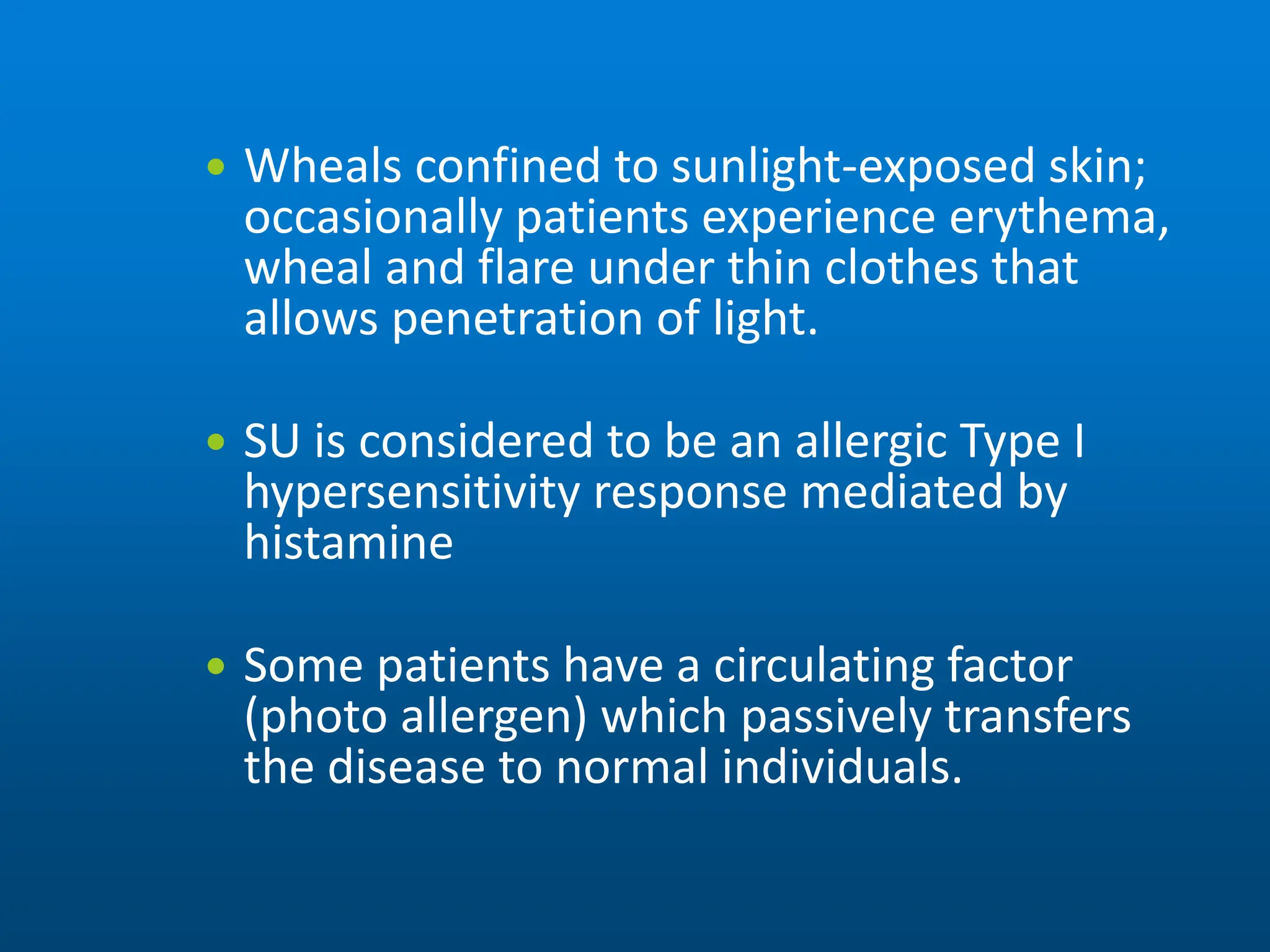 urticaria skin disease dermatology ppt.pptx
