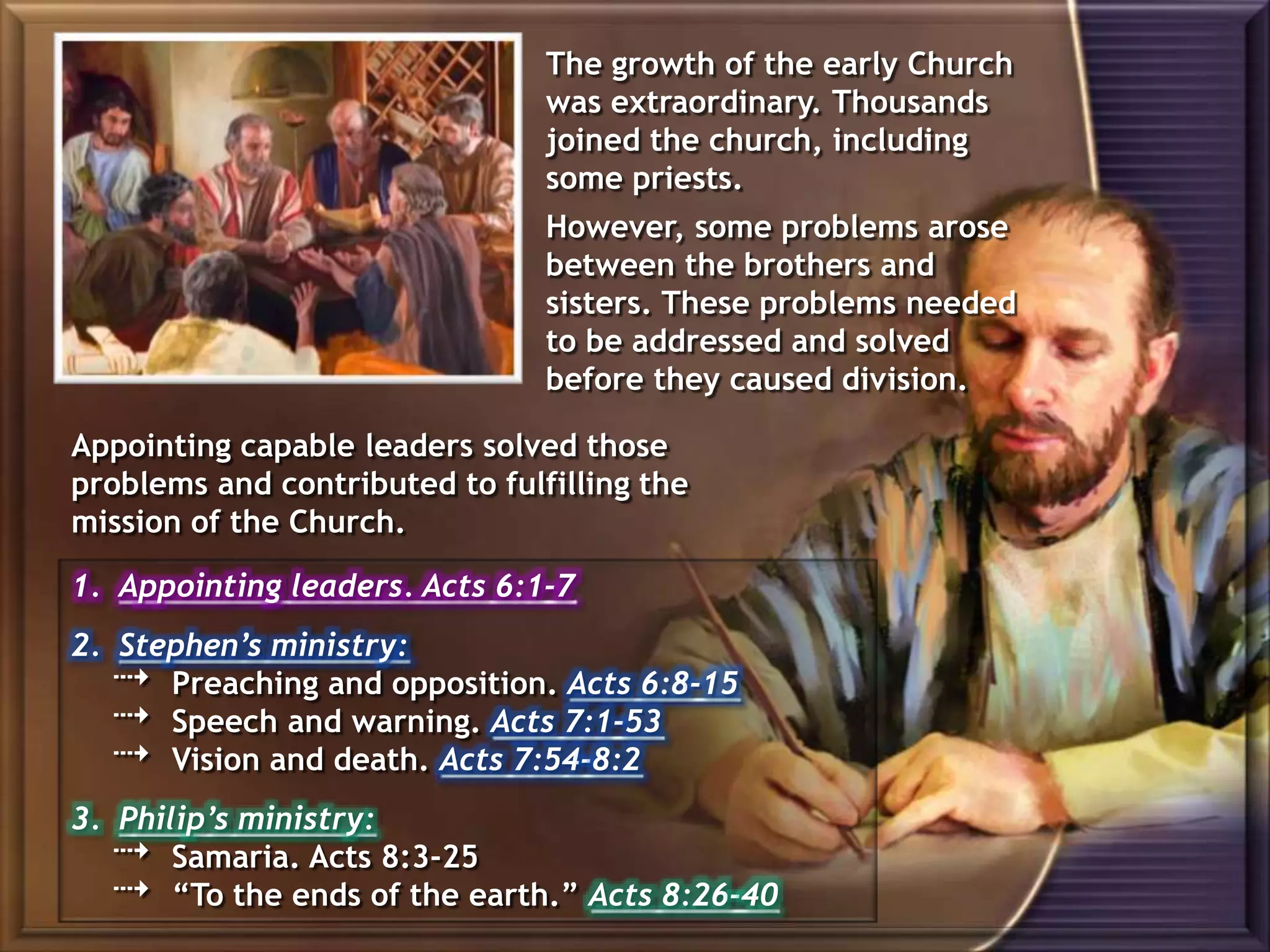 Sabbath school lesson 4, 3rd quarter of 2018 | PPT