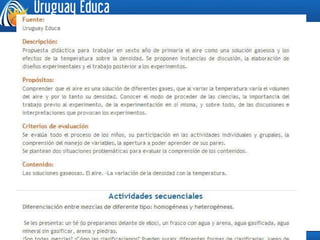 Portal Educativo Uruguay Educa | PPT