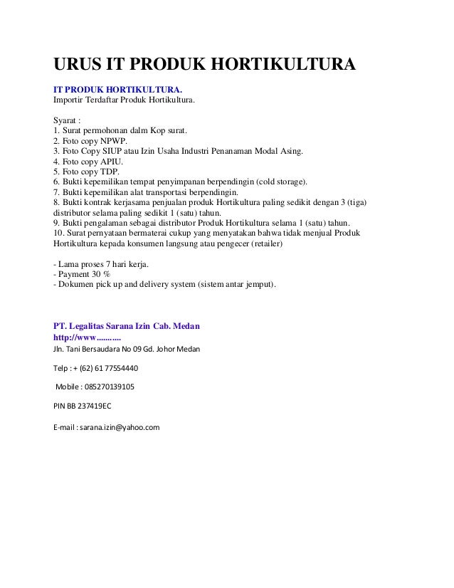 Contoh Surat Buka Blokir Kepabeanan - Delinewstv