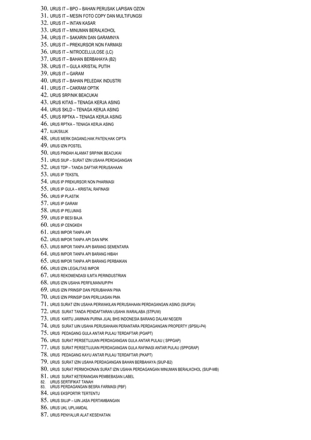 Urus kitas – tenaga kerja asing | PDF