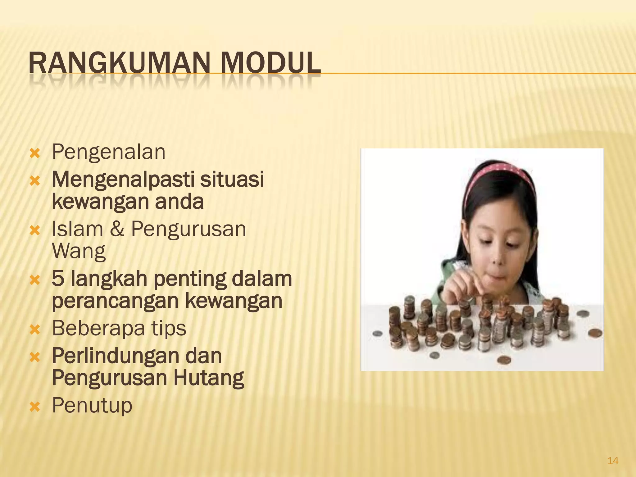 Urus wang jakim_utk_portal | PDF