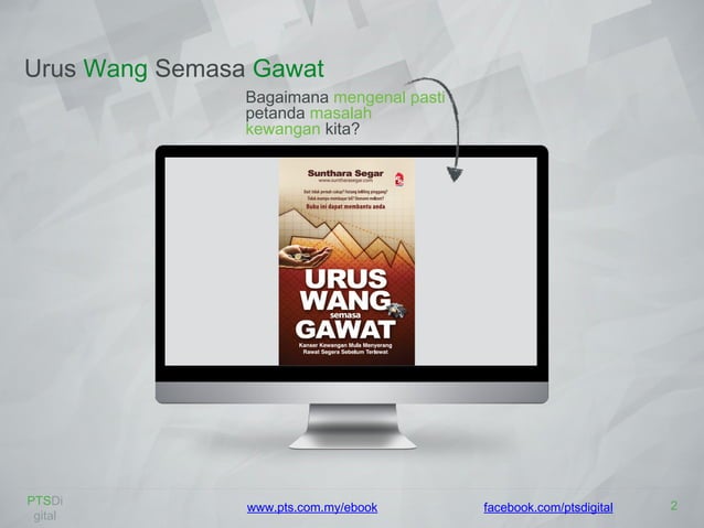 Urus Wang Semasa Gawat - 8 Petanda Masalah Kewangan | PDF