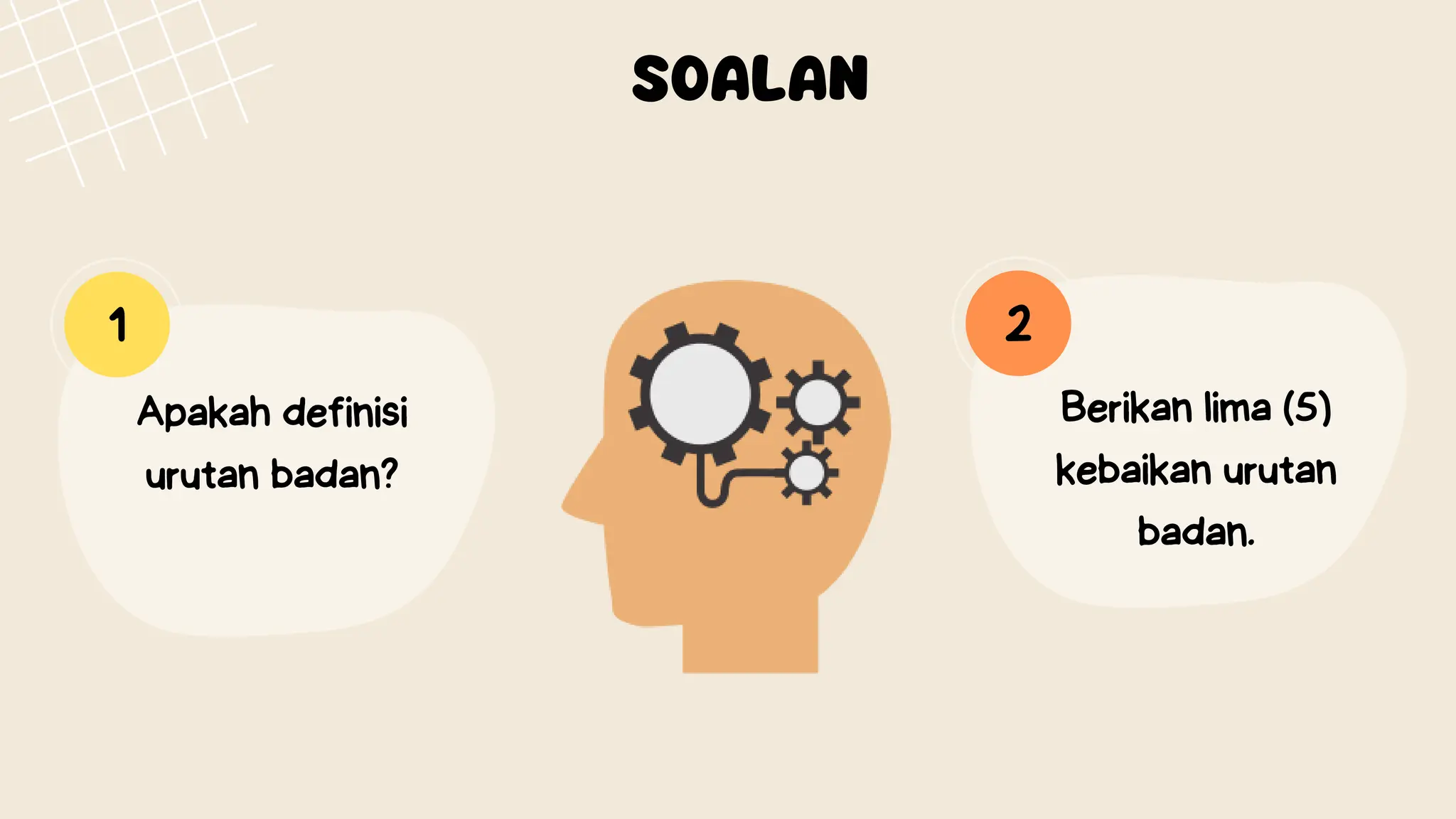 Prosidur urutan badan spa therapy slide level 3 C03 | PDF