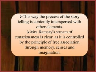 The Modernist literature | PPT