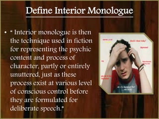 The Modernist literature | PPT