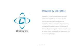 Ur vitals: Medical Records Vault | PPT