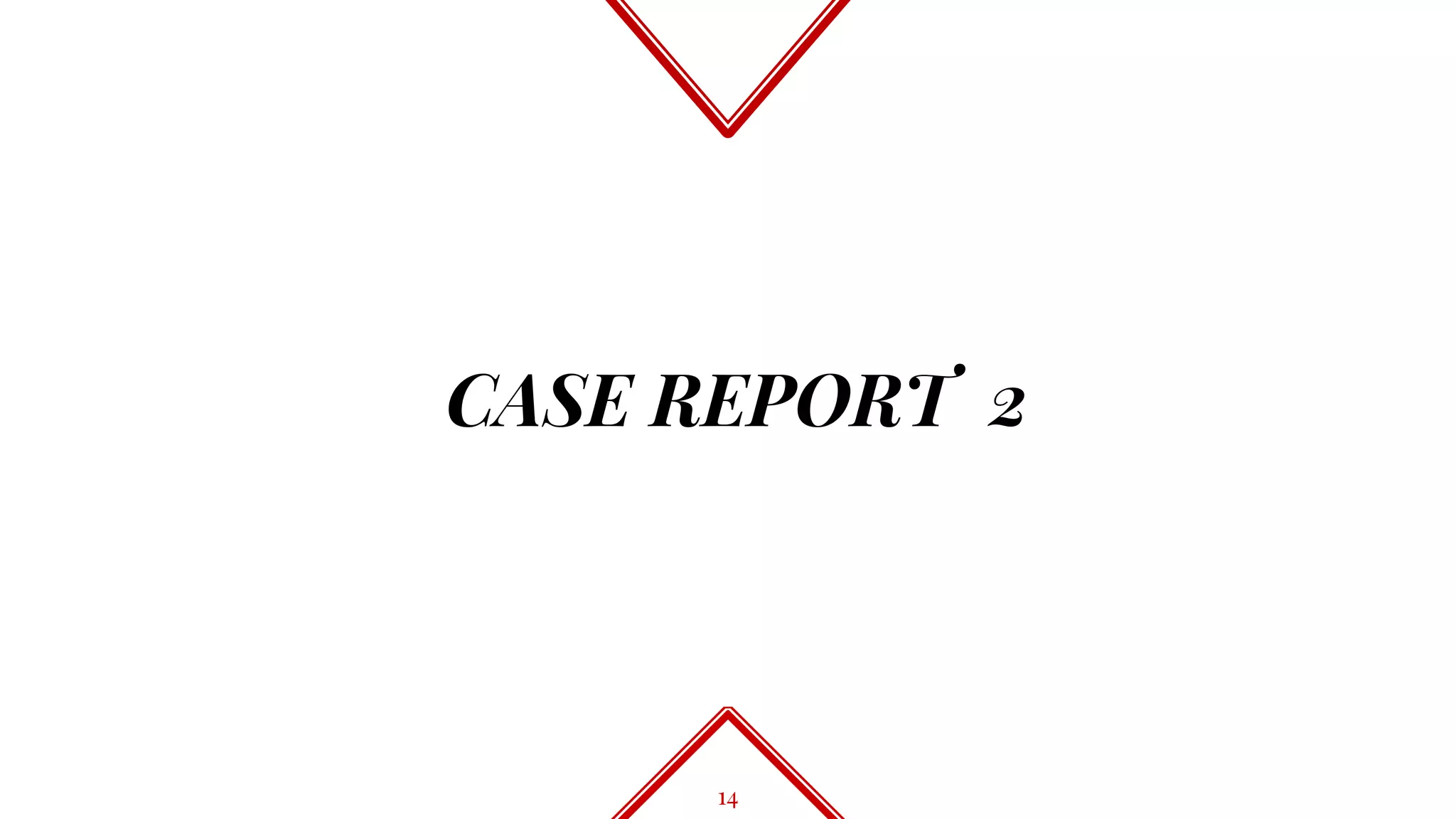 JOURNAL CLUB: “Direct resin composite restoration of maxillary central ...