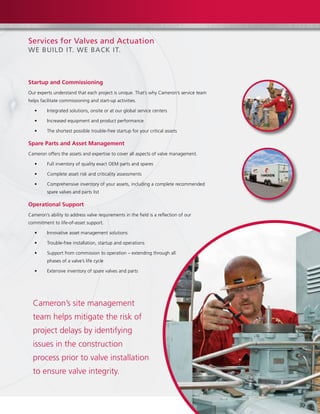 Demco butterfly-valves-brochure | PDF