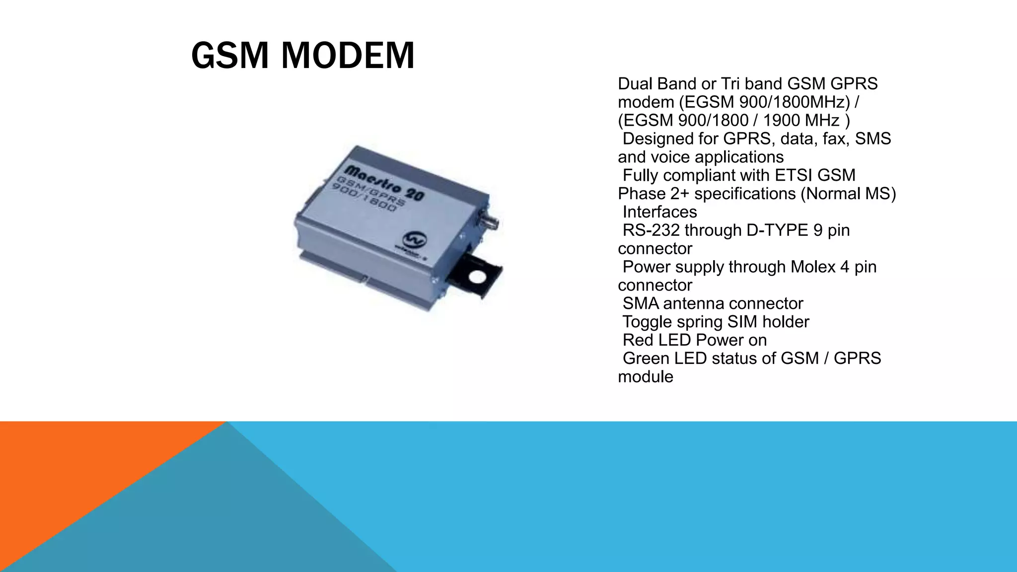 Automatic energy meter reading | PPT