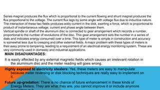 Automatic energy meter reading | PPT