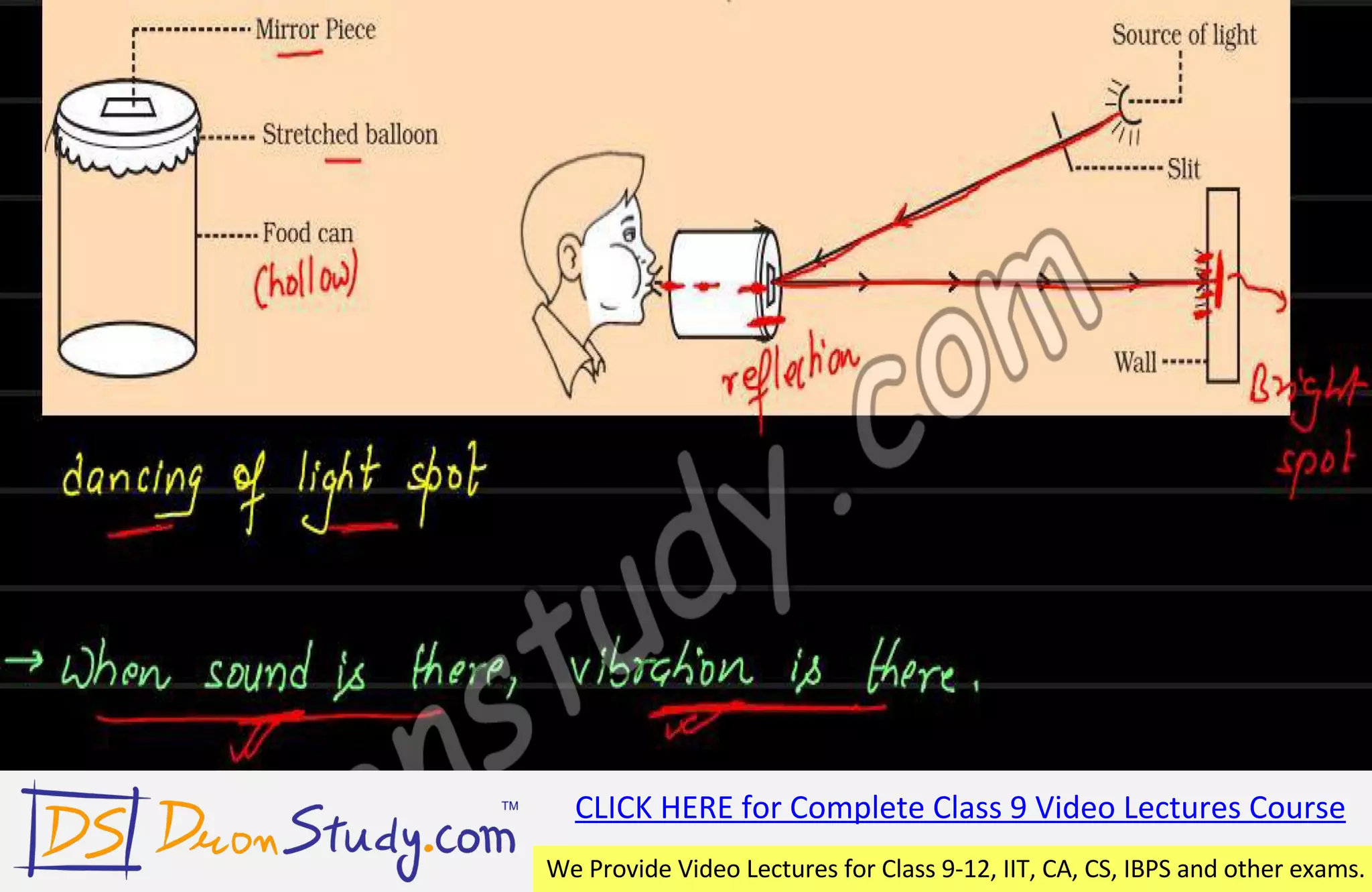 Structure of Atom : CBSE Class 9 IX Science Revision Notes | PDF