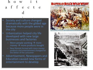 Us.1.Immigration And Urbanization Section 1 | PPT