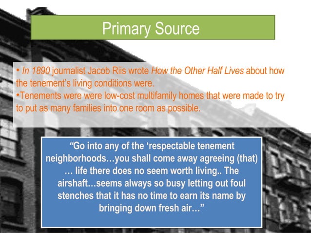 Us.1.Immigration And Urbanization Section 1 | PPT