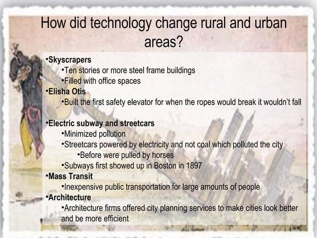 Us.1.Immigration And Urbanization Section 1 | PPT