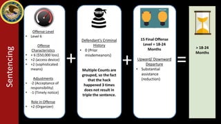 DoJ guidelines for CFAA hacker prosecutions | PDF | Crime & Harmful ...
