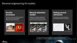 DeepLocker - Concealing Targeted Attacks with AI Locksmithing | PDF