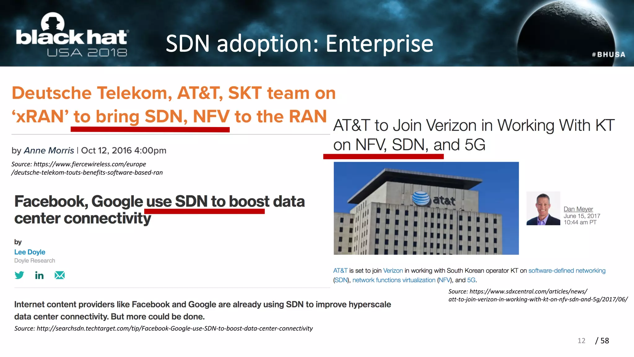 The Finest Penetration Testing Framework For Software Defined Networks Ppt
