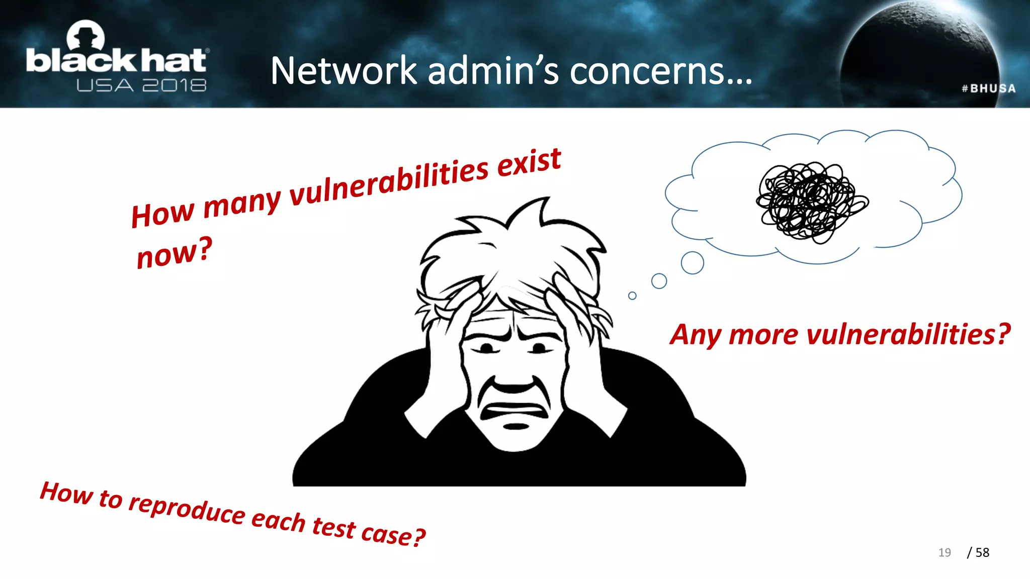 The Finest Penetration Testing Framework For Software Defined Networks Ppt