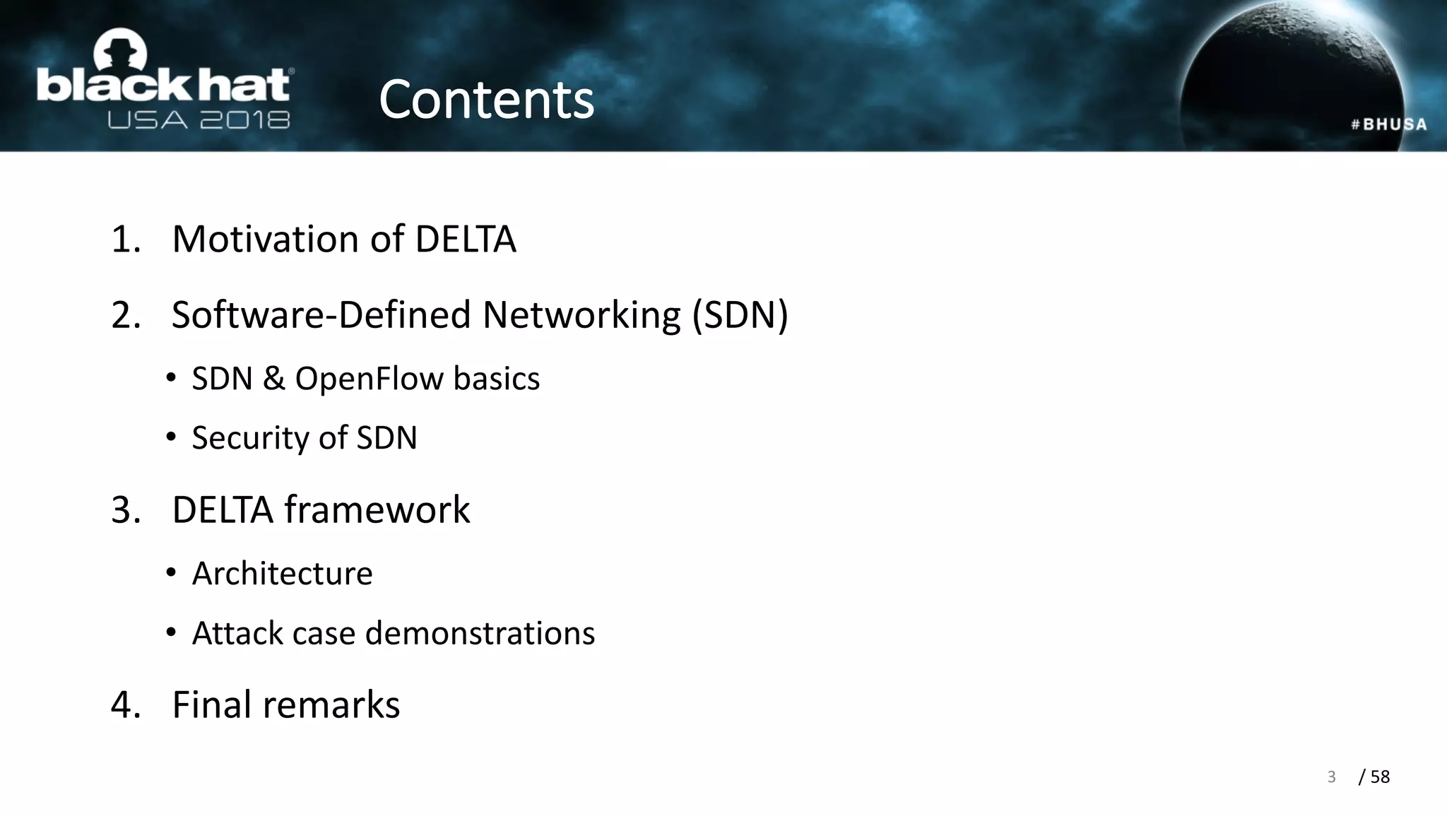 The Finest Penetration Testing Framework For Software Defined Networks Ppt