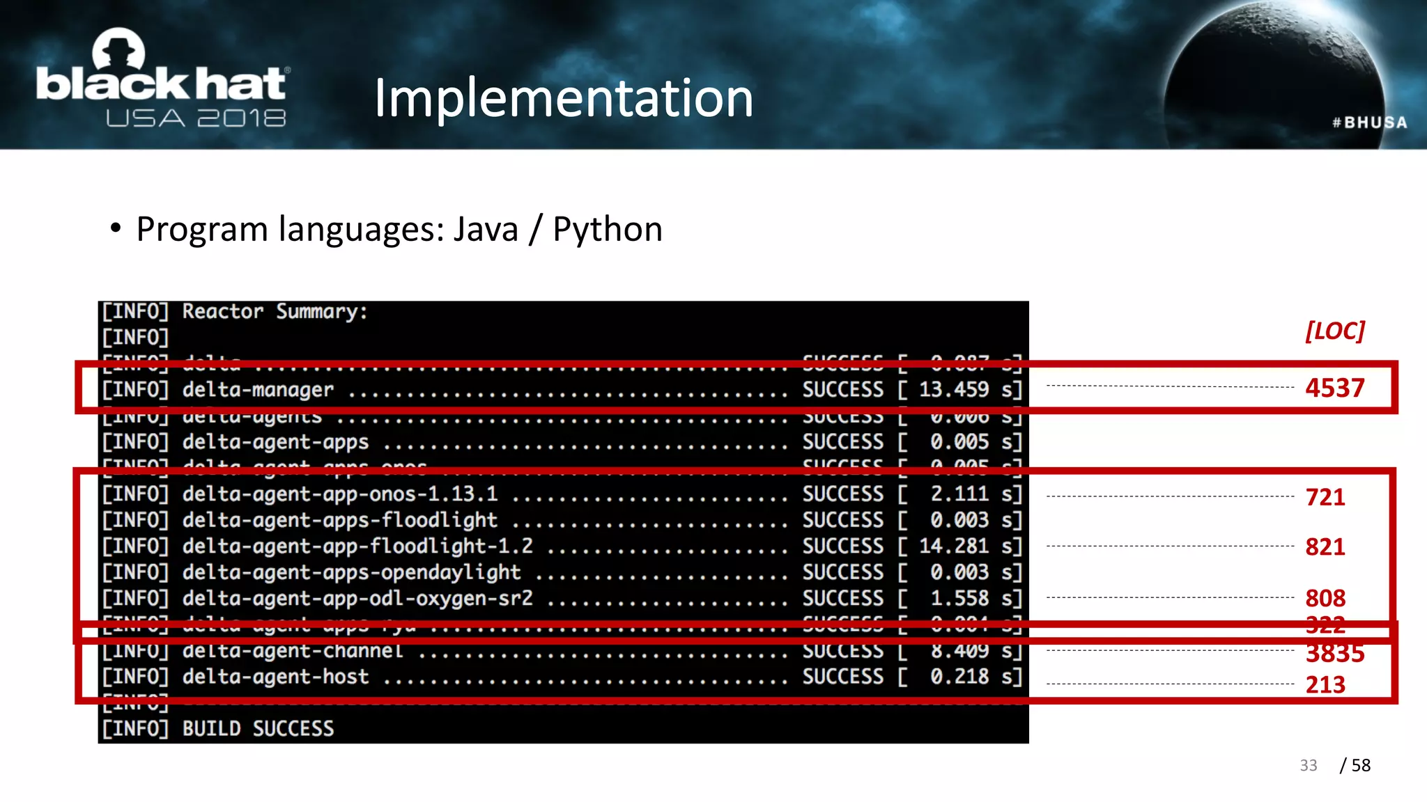 The Finest Penetration Testing Framework For Software Defined Networks Ppt