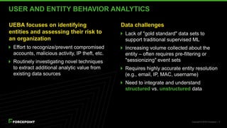 Using Language Modeling to Verify User Identities | PPT