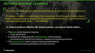 Using Language Modeling to Verify User Identities | PPT