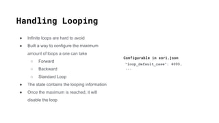 Finding Xori: Malware Analysis Triage with Automated Disassembly | PDF