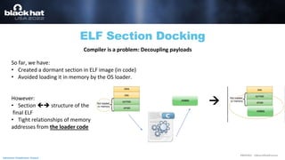 US-22-Snezhkov-ELF-Section-Docking-Revisiting-Stageless-Payload ...