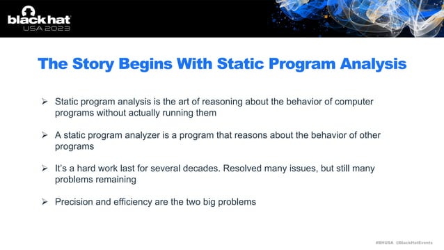 CodeQL a Powerful Binary Analysis Engine | PDF | Databases | Computer Software and Applications