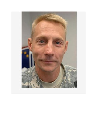 US Army 172 Brigade Comd | PDF