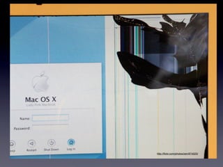 Laptop Care (for upper school students) | PDF