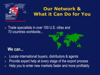 Us dept.-of-commerce-presentation | PDF