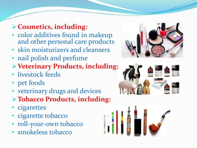 US - FDA Regulatory Agency Overview. | PPTX | Pharmaceutical Industry ...