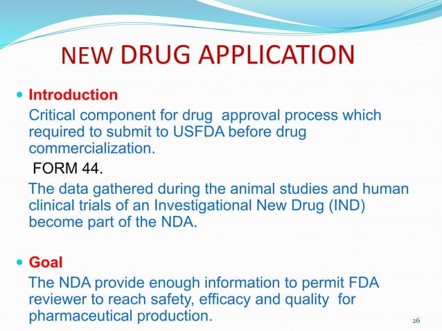 US - FDA Regulatory Agency Overview. | PPTX | Pharmaceutical Industry ...
