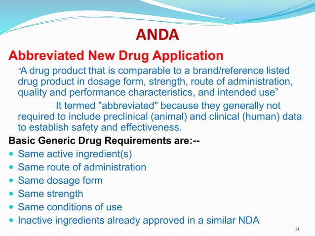 US - FDA Regulatory Agency Overview. | PPTX | Pharmaceutical Industry ...