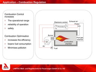 Combustion Engineering | PPTX