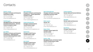 Finance 2025 | PDF | Computing | Technology & Computing