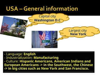 History of the United States in the world.ppt