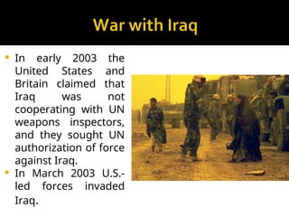 History of the United States in the world.ppt