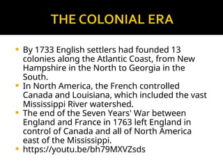 History of the United States in the world.ppt