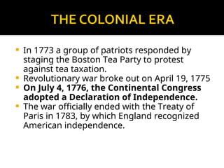 History of the United States in the world.ppt