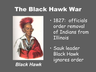 US History Ch 12.4 | PPT