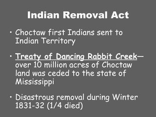 US History Ch 12.4 | PPT